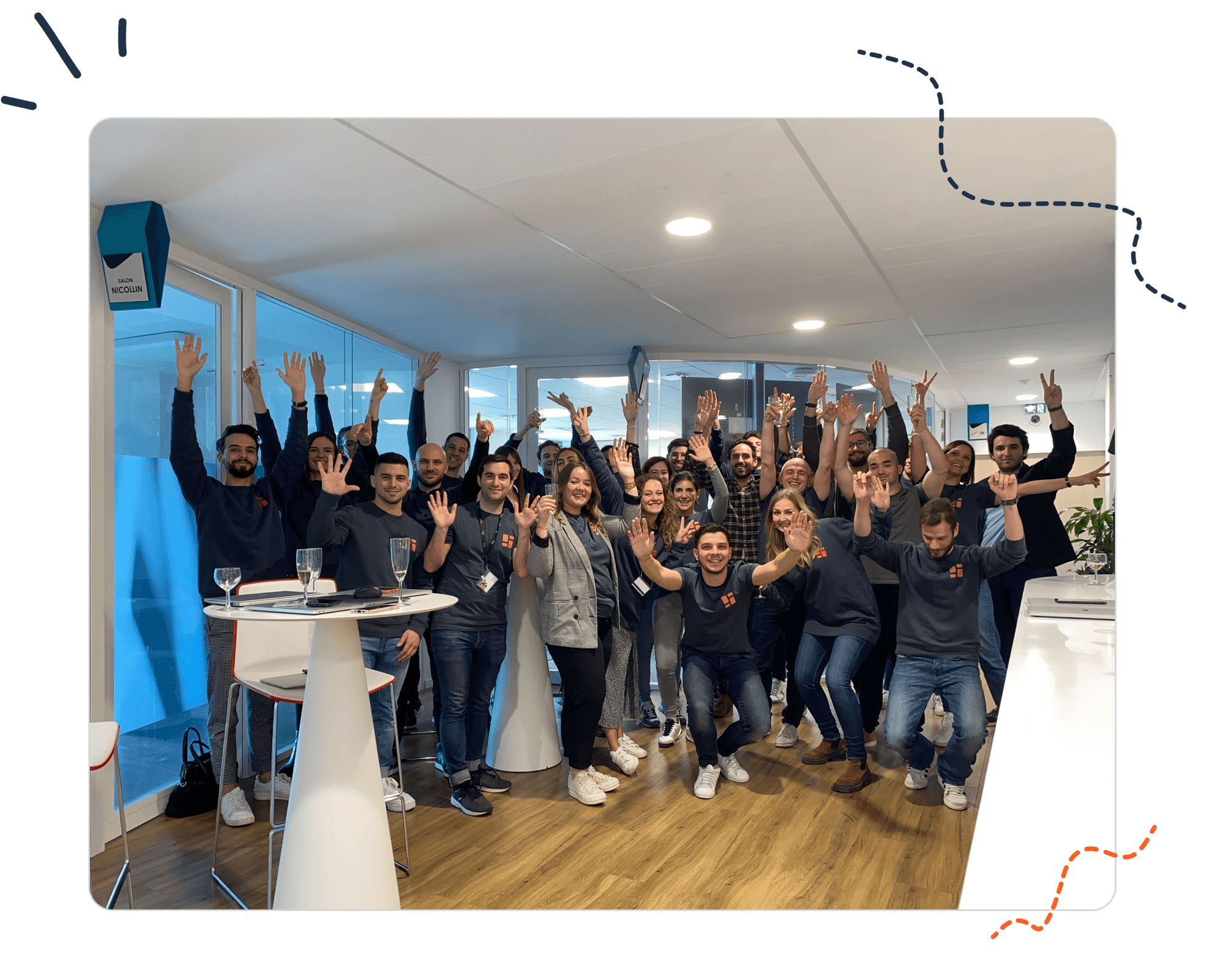 A propos | Bricks.co